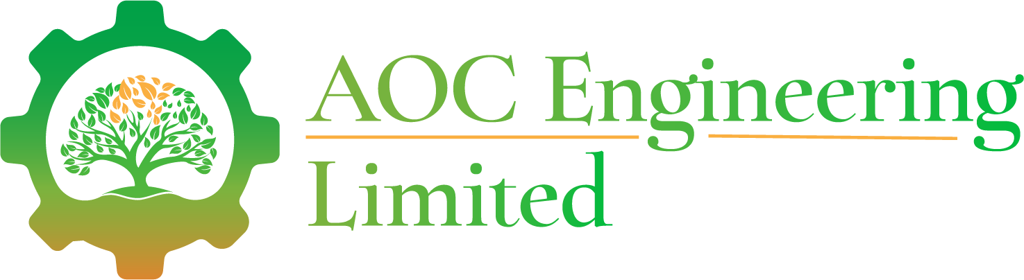 AOC Engineering Limited - About Us